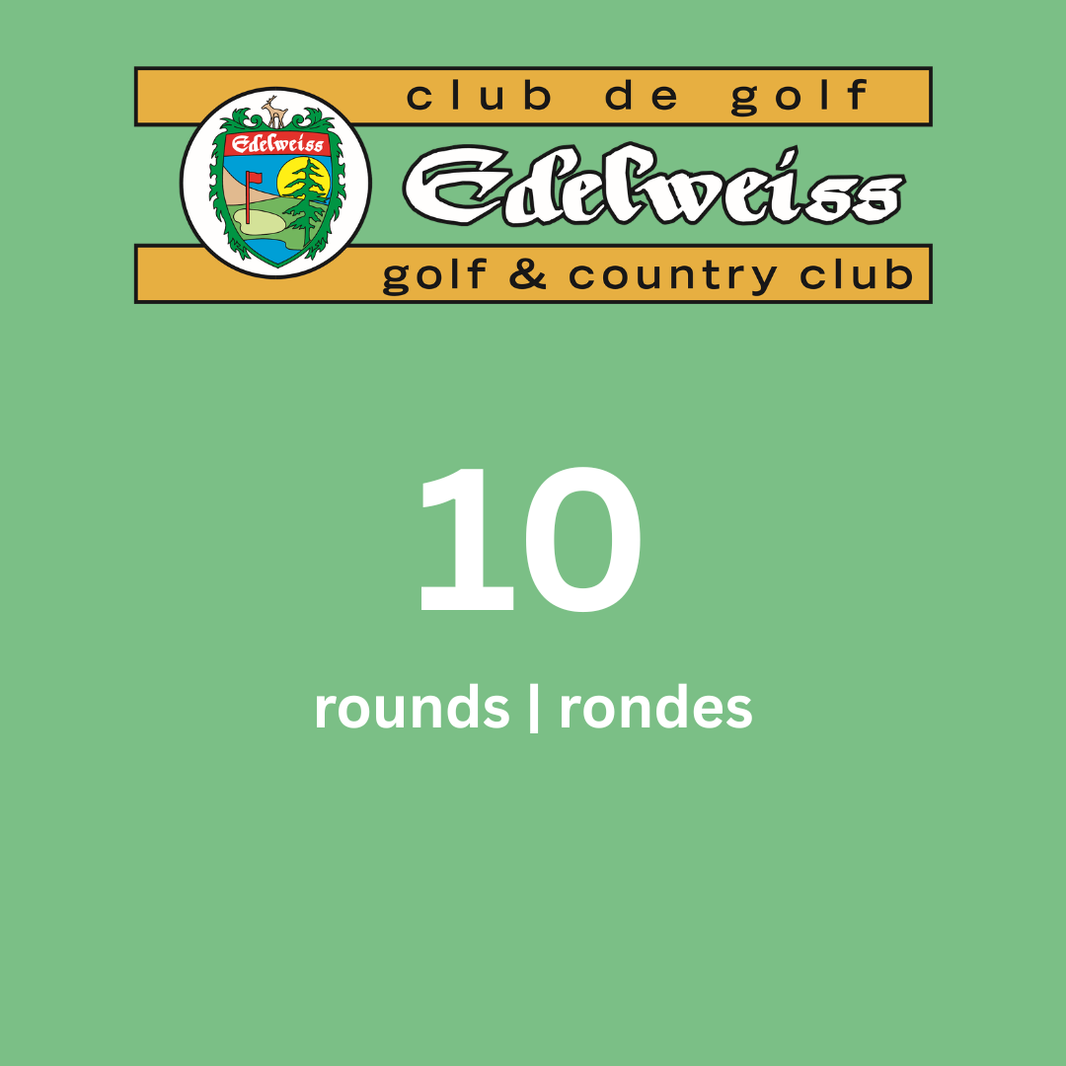 Edelweiss