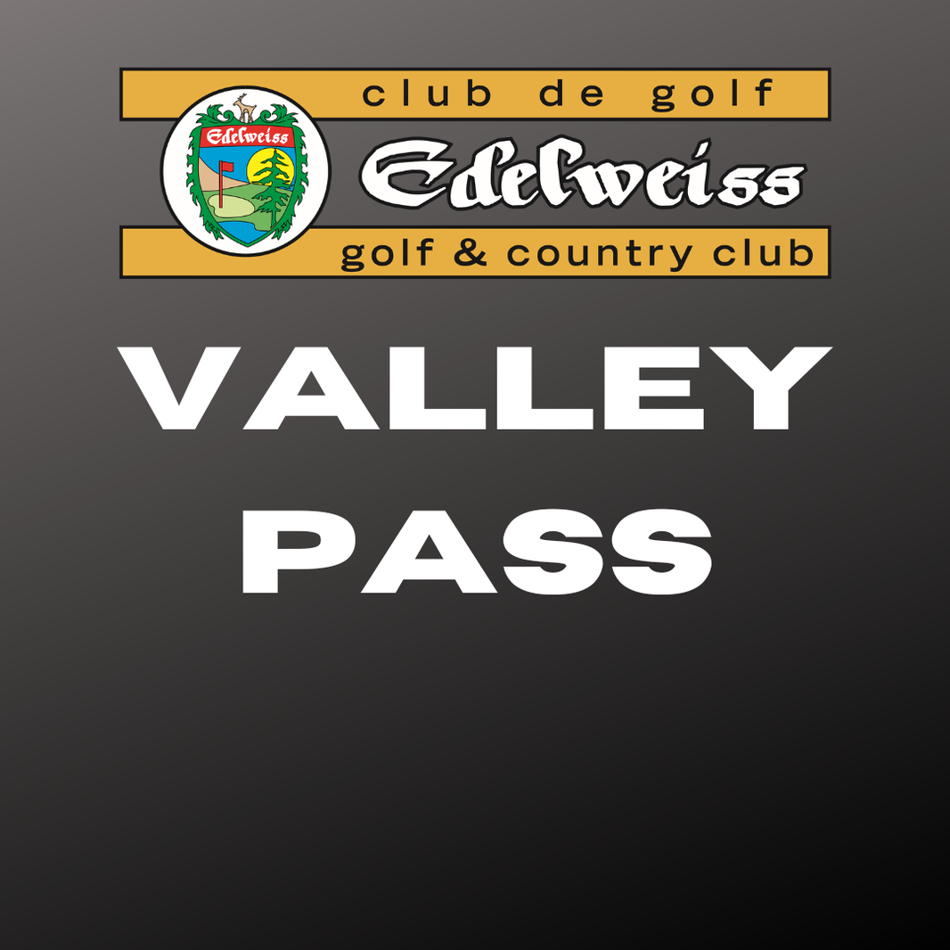 Golf Edelweiss